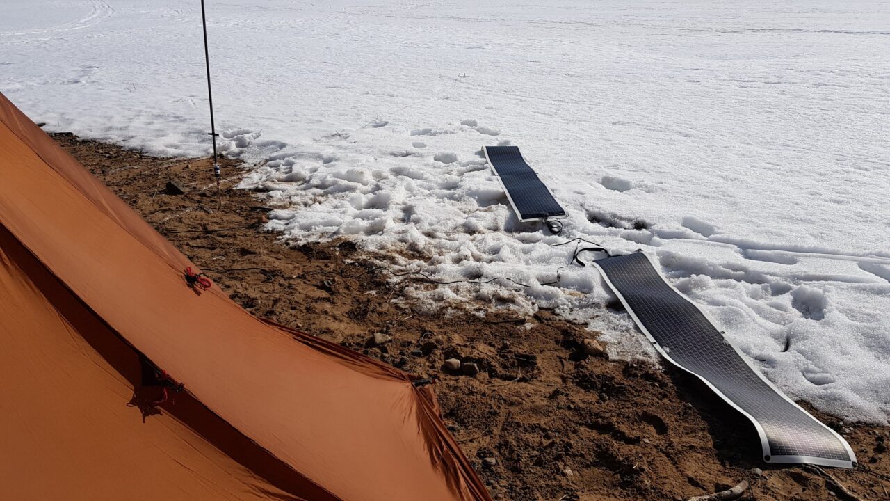 PowerFilm Solar Panel Buyers Guide FAQ – Off Grid Ham Radio OH8STN