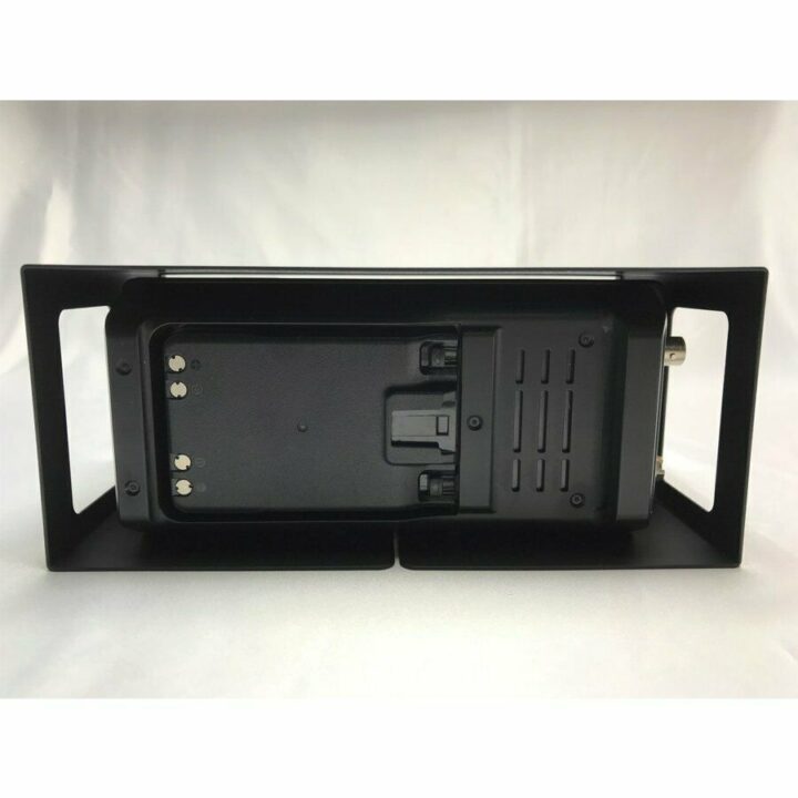 Icom IC-705 body armor – Off Grid Ham Radio OH8STN