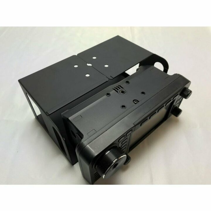 Icom IC-705 body armor – Off Grid Ham Radio OH8STN